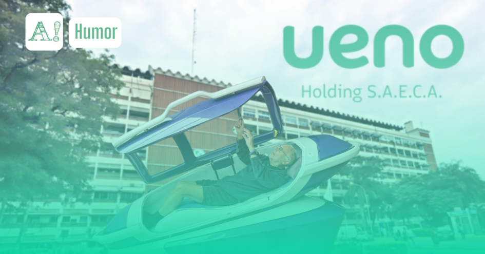 Ueno Bank y el IPS presentan nueva promo de reintegro en eutanasias ...